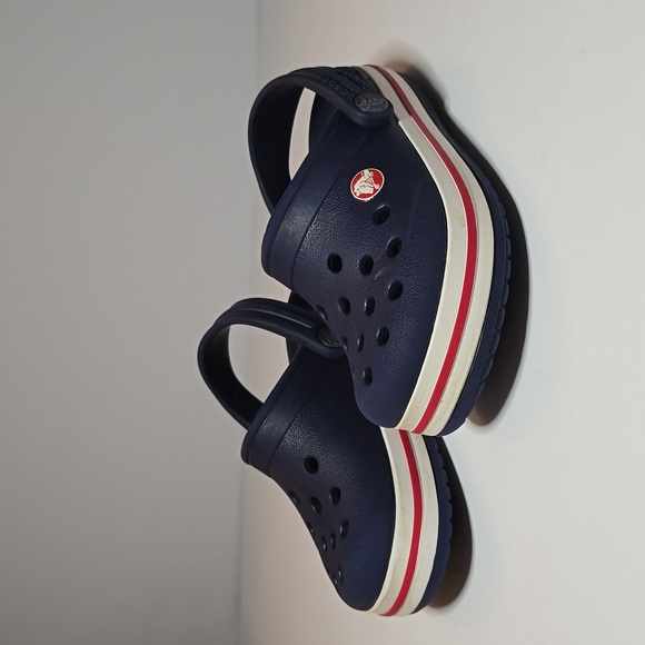 CROCS | Shoes | Crocs Toddlers Size 7 | Poshmark
